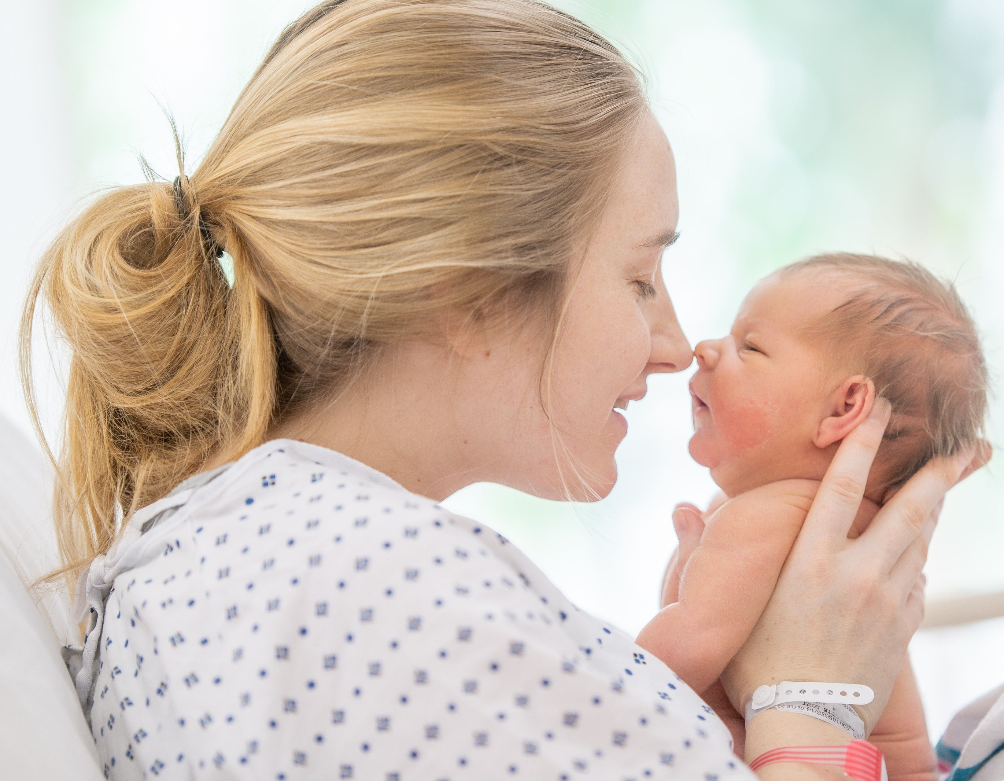 Establishing Parentage | Minnesota Department of Children, Youth, and ...